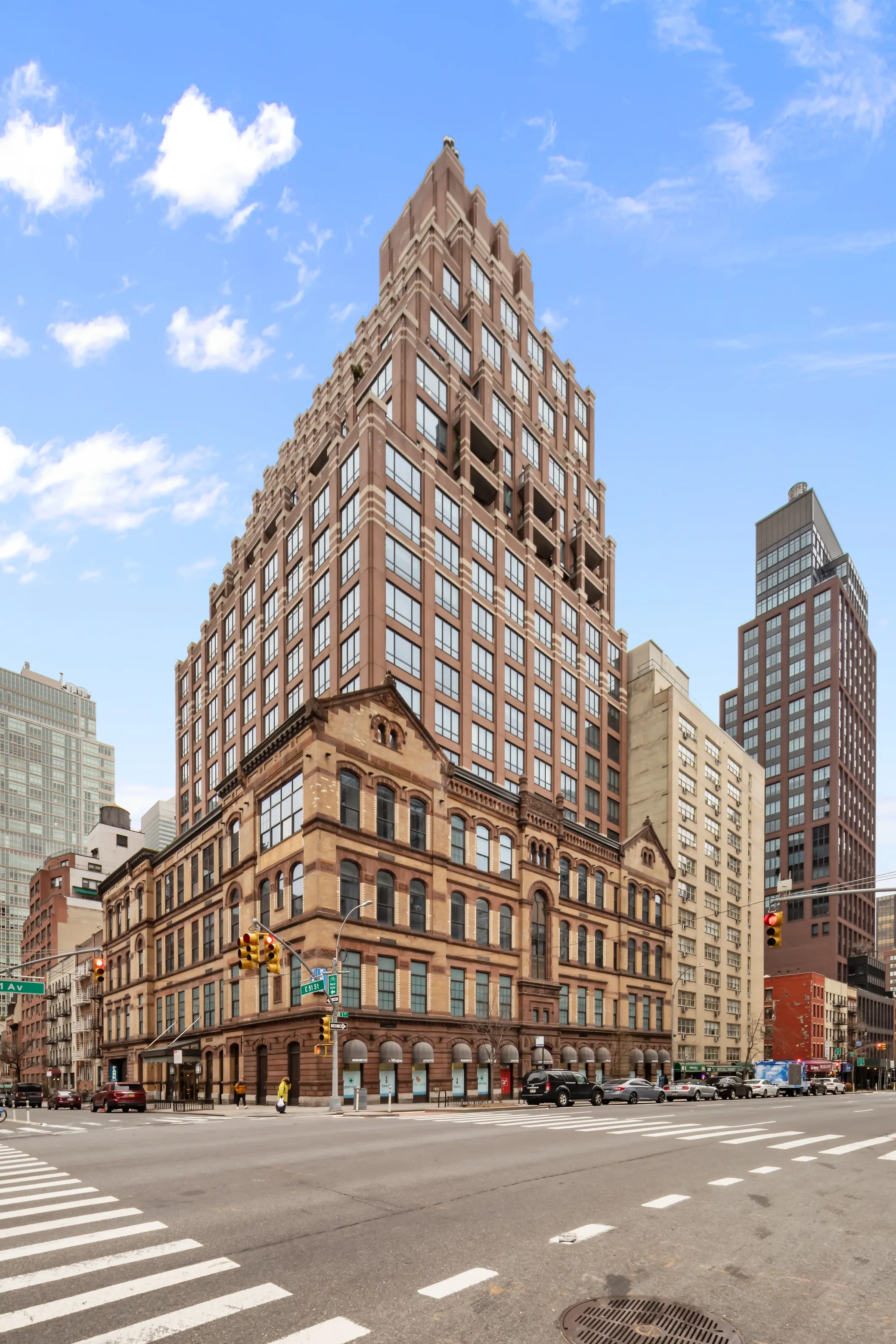 351 East 51st Street #L5D in Turtle Bay, Manhattan | StreetEasy
