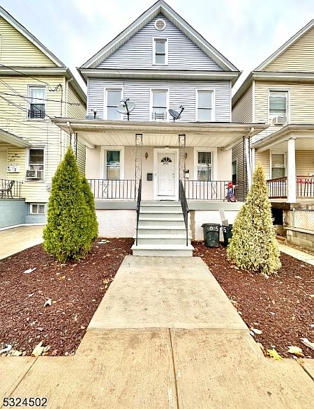 1013 Emma St, Elizabeth, NJ 07201 | Zillow