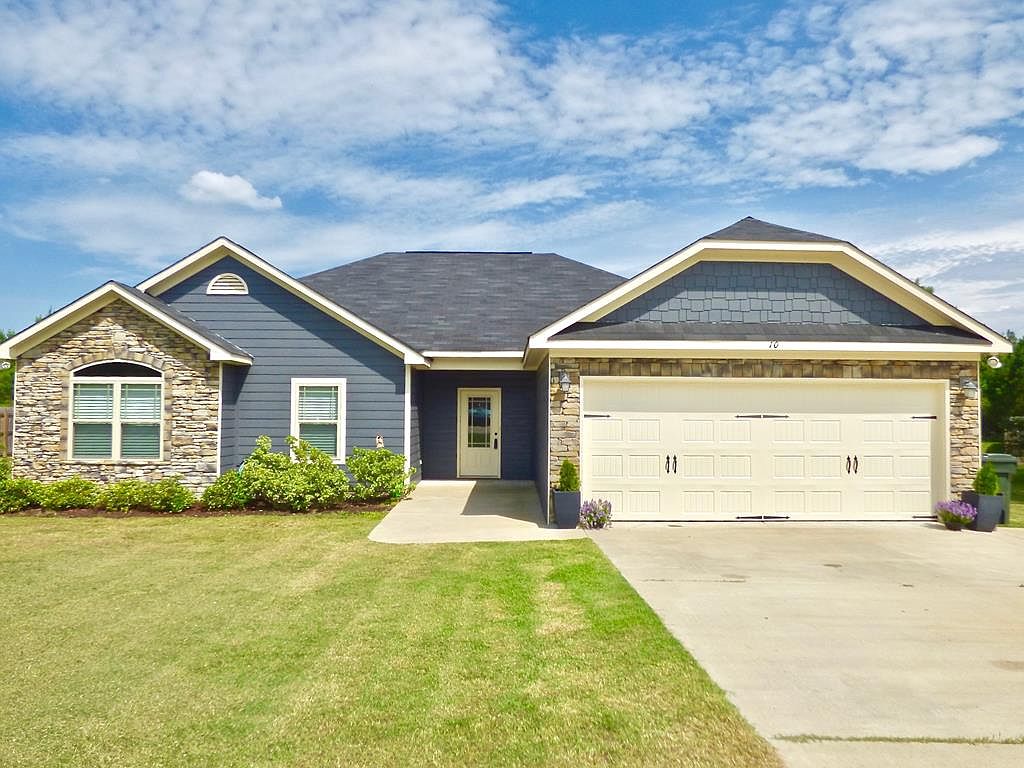 10 Elizabeth Way, Phenix City, AL 36869 | Zillow
