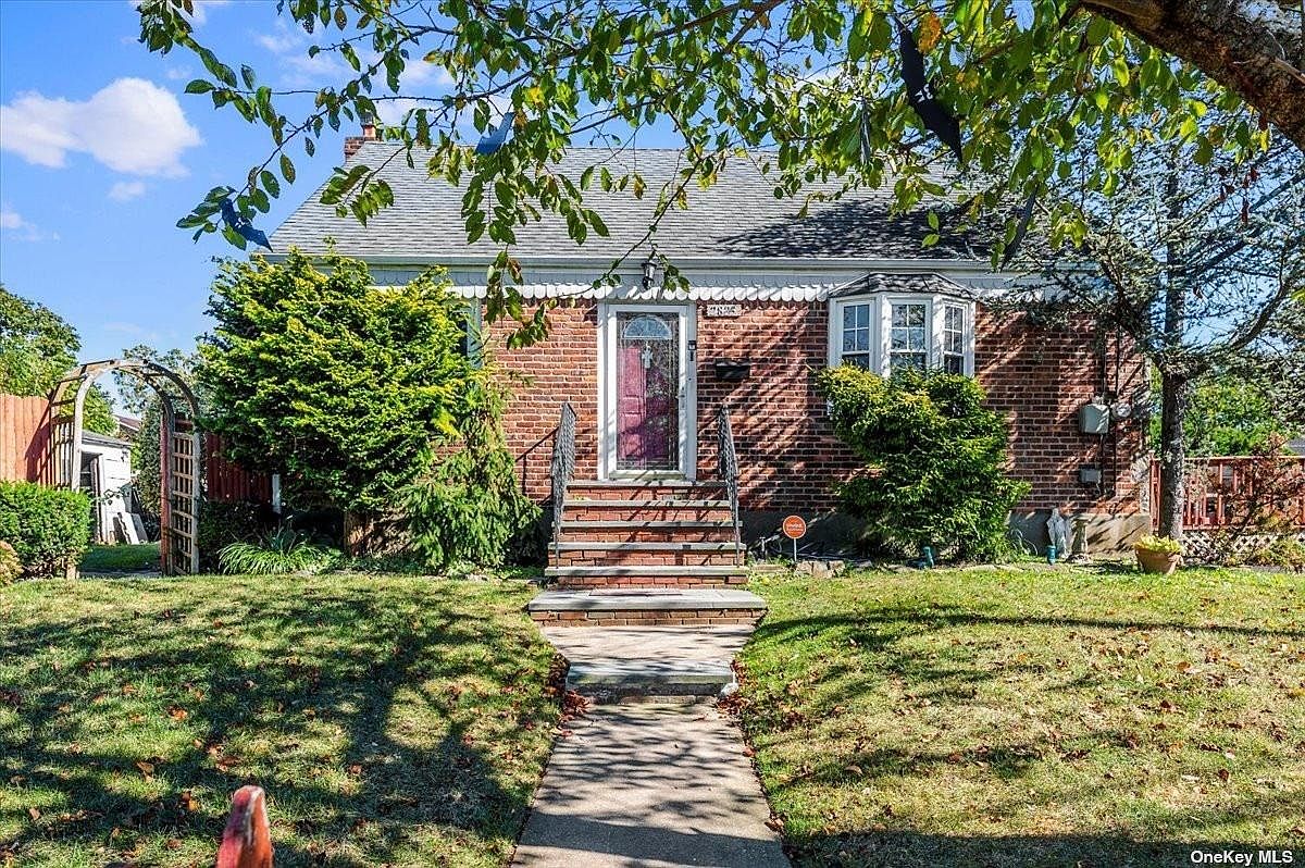 2823 First Pl, Baldwin, NY 11510 | Zillow