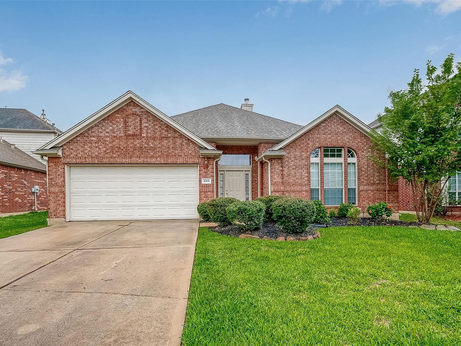 3311 Chadington Ln, Spring, TX 77388 | Zillow