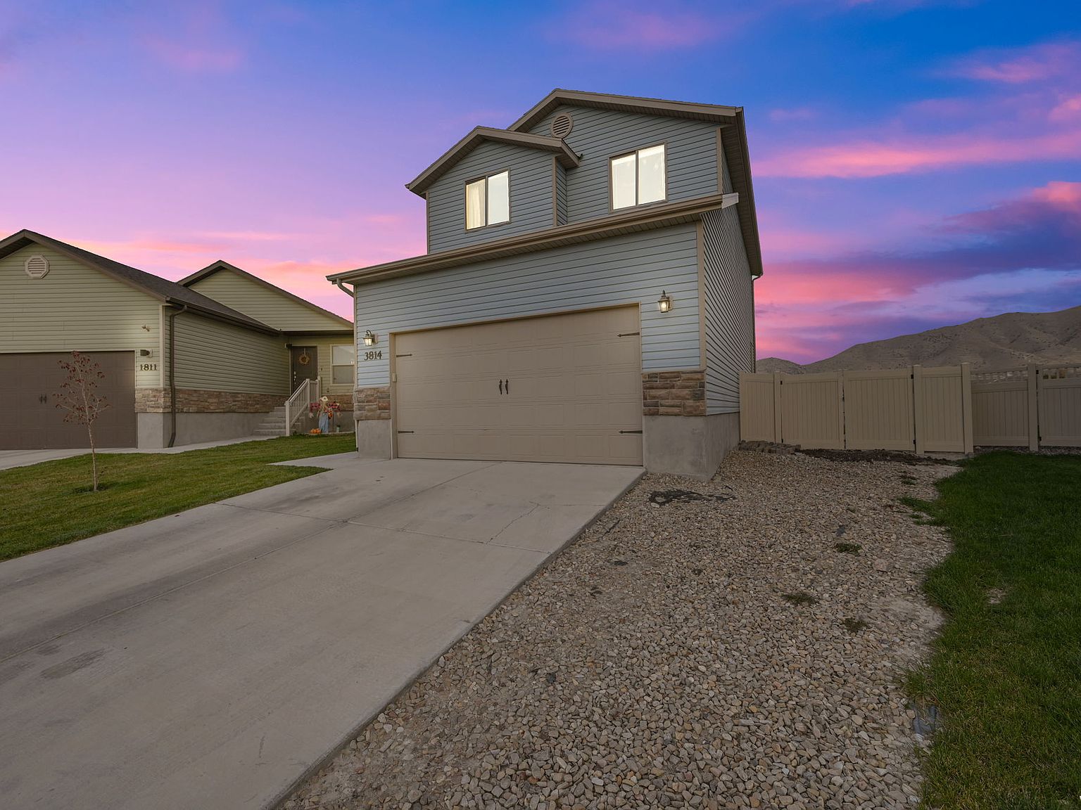 3814 N Tumwater Ln, Eagle Mountain, UT 84005 | MLS #1966425 | Zillow