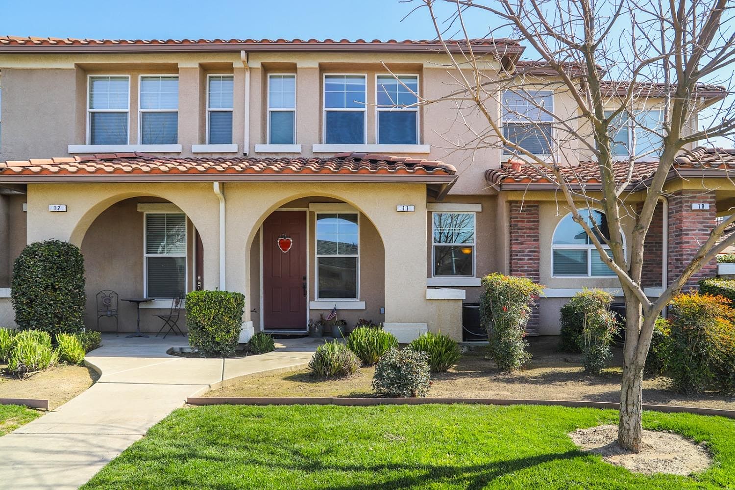 1281 W Walter Ave UNIT 11, Fowler, CA 93625 | Zillow