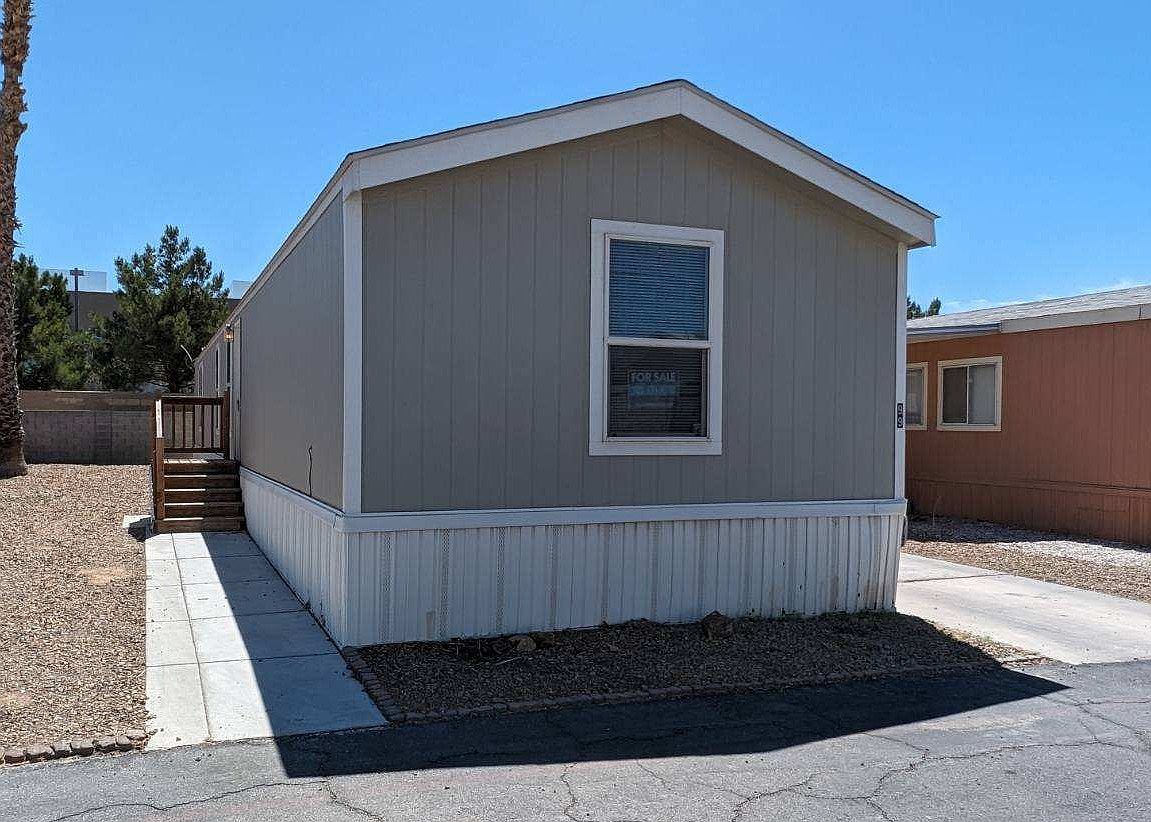 830 N Lamb Blvd SPACE 99, Las Vegas, NV 89110 | Zillow