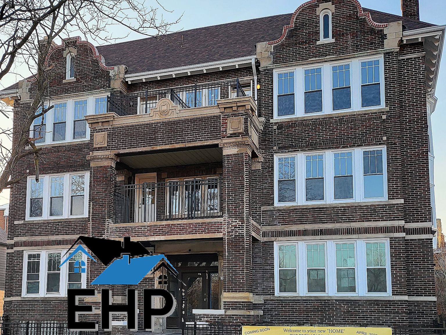 36 Mount Vernon St FLOOR 2-5, Detroit, MI 48202 | Zillow