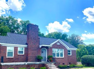 215 Church St, Edgefield, SC 29824 | MLS #533614 | Zillow