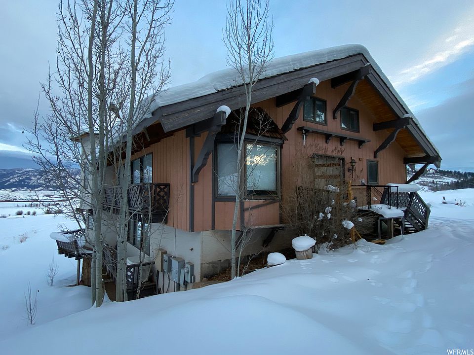 5515 Grouse Loop Rd, Freedom, WY 83120 | MLS #1860195 | Zillow