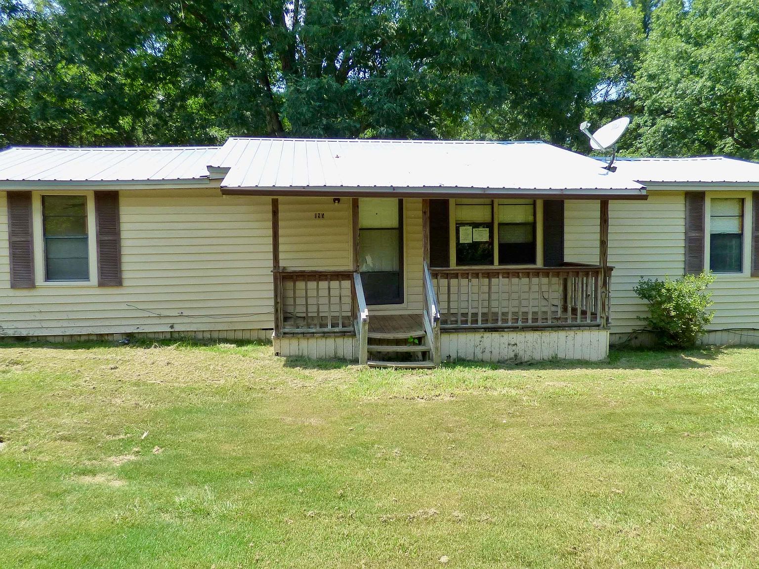 195 Highway 81, Vincent, AL 35178 | Zillow