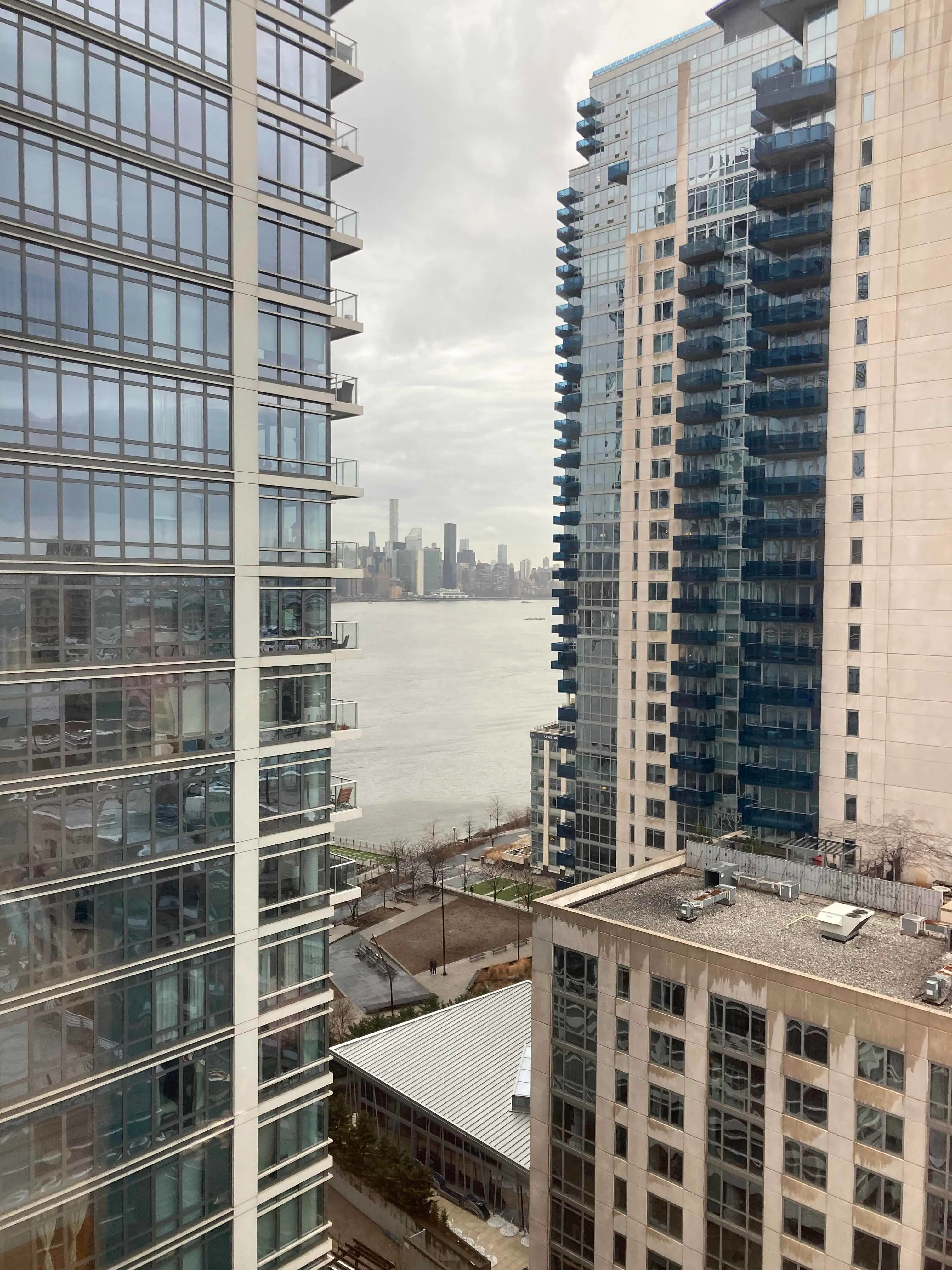 1 Northside Piers #16A in Williamsburg, Brooklyn | StreetEasy