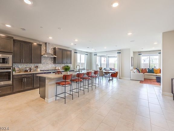 7430 Phoenix Falls St LOT 99, North Las Vegas, NV 89084 | Zillow