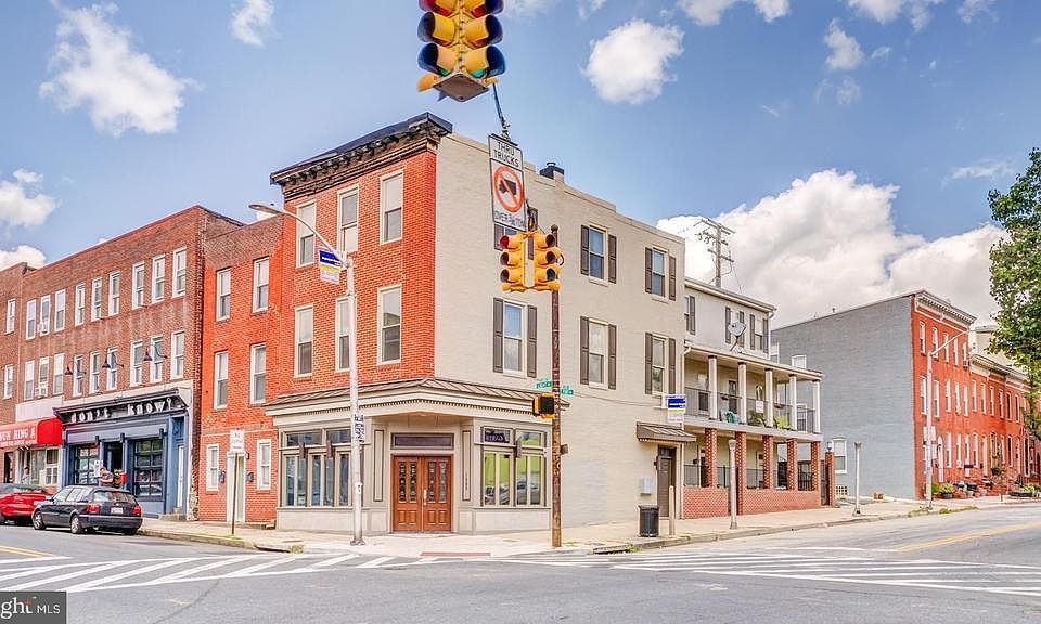 1459 Light St APT B, Baltimore, MD 21230 | Zillow