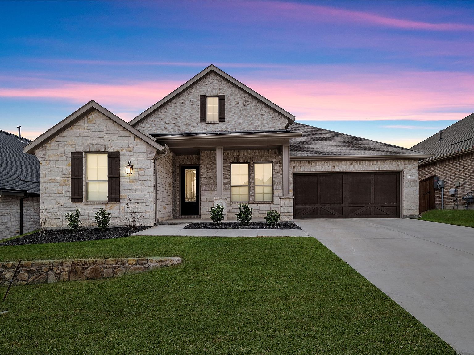 10741 Joplin Blues Ln, Fort Worth, TX 76126 | Zillow