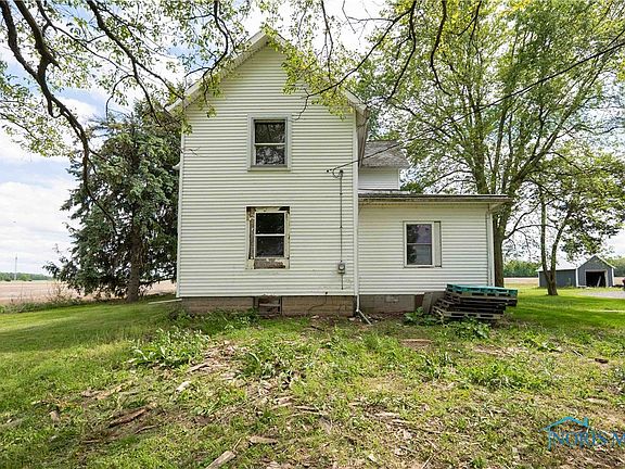 2719 Road Q, Pandora, OH 45877 | MLS #6130010 | Zillow