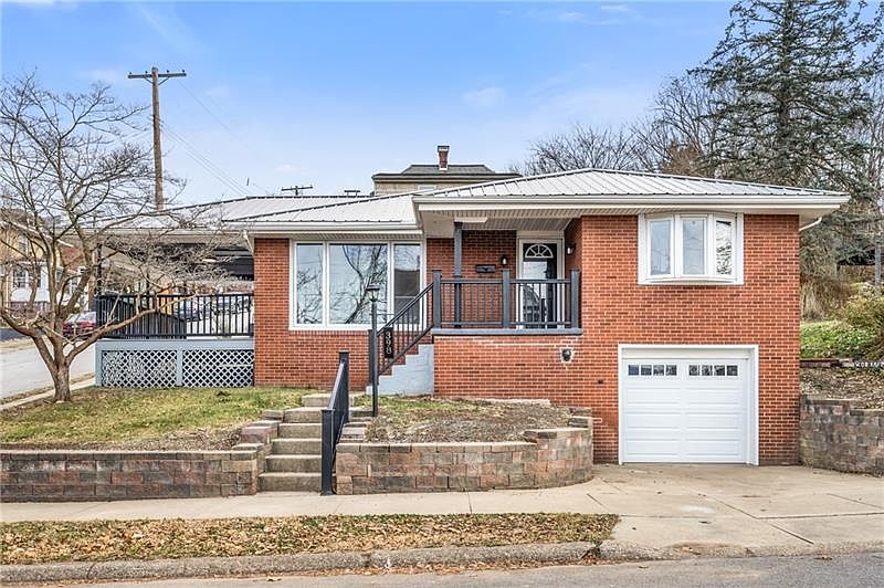 398 Berry St, Baden, PA 15005 | MLS #1633877 | Zillow