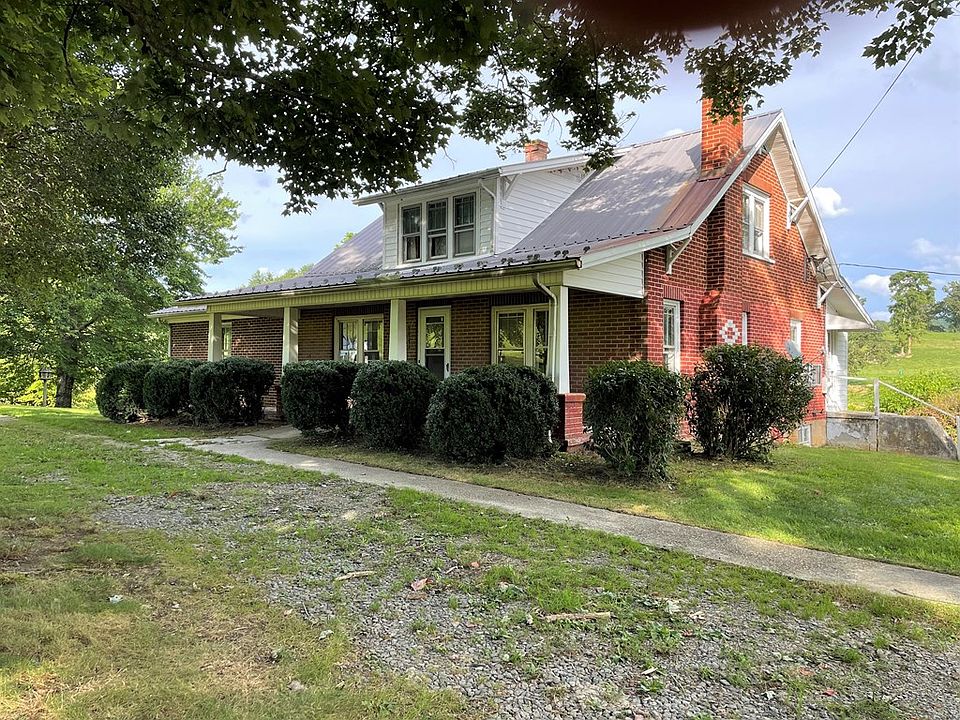 555 Forest Oak Rd, Woodlawn, VA 24381 | Zillow