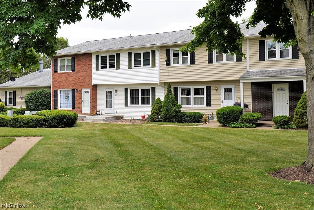 2505 Barth Dr #250, Uniontown, OH 44685 | Zillow