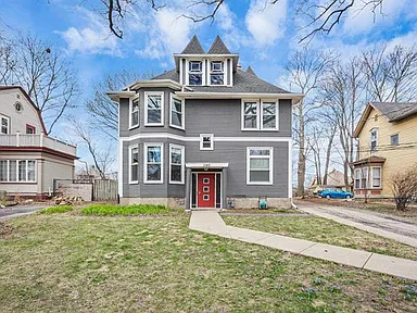 1140 East Johnson Street - 2 - 1140 E Johnson St Madison WI (2 units ...