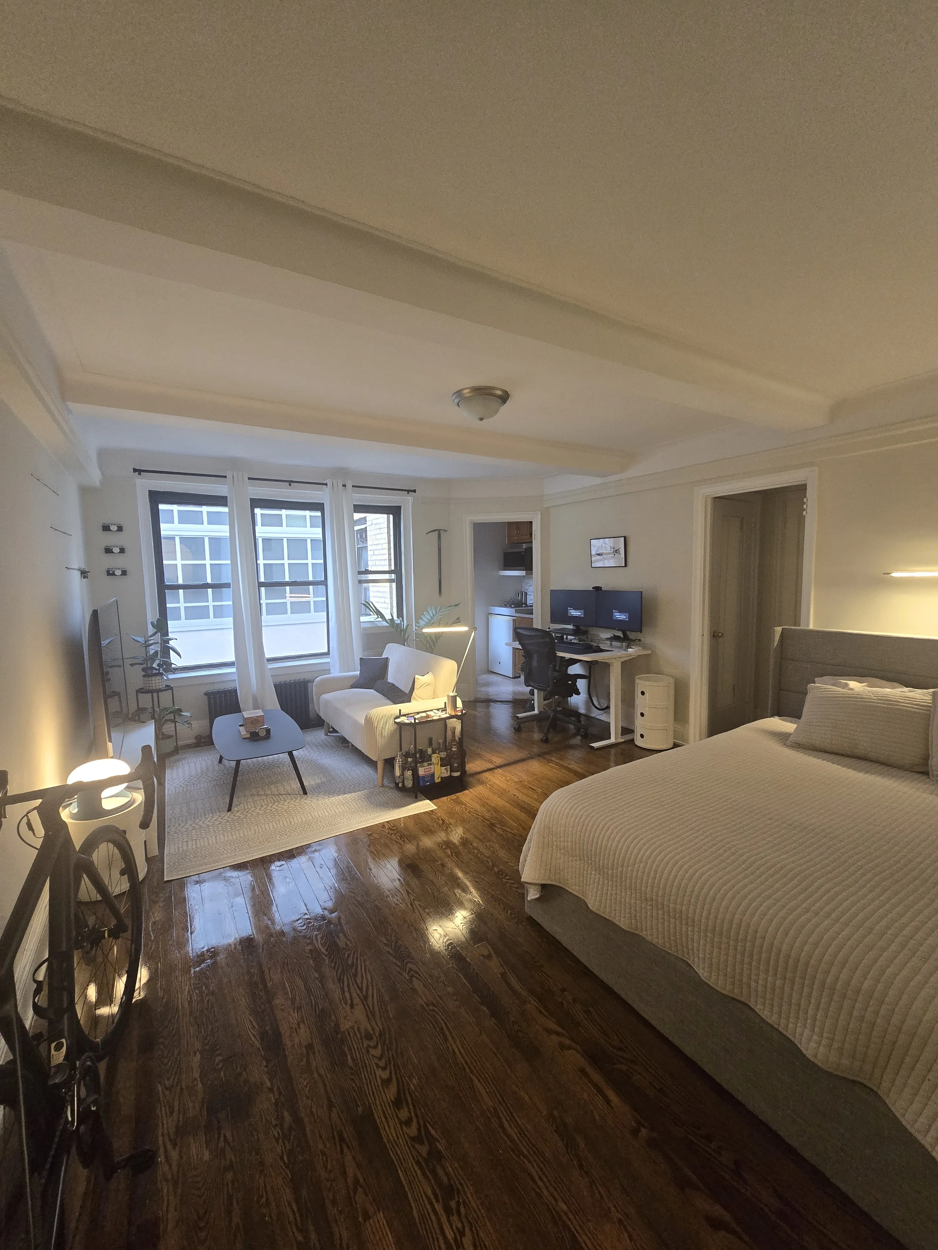 310 East 55th Street #9FG in Sutton Place, Manhattan | StreetEasy
