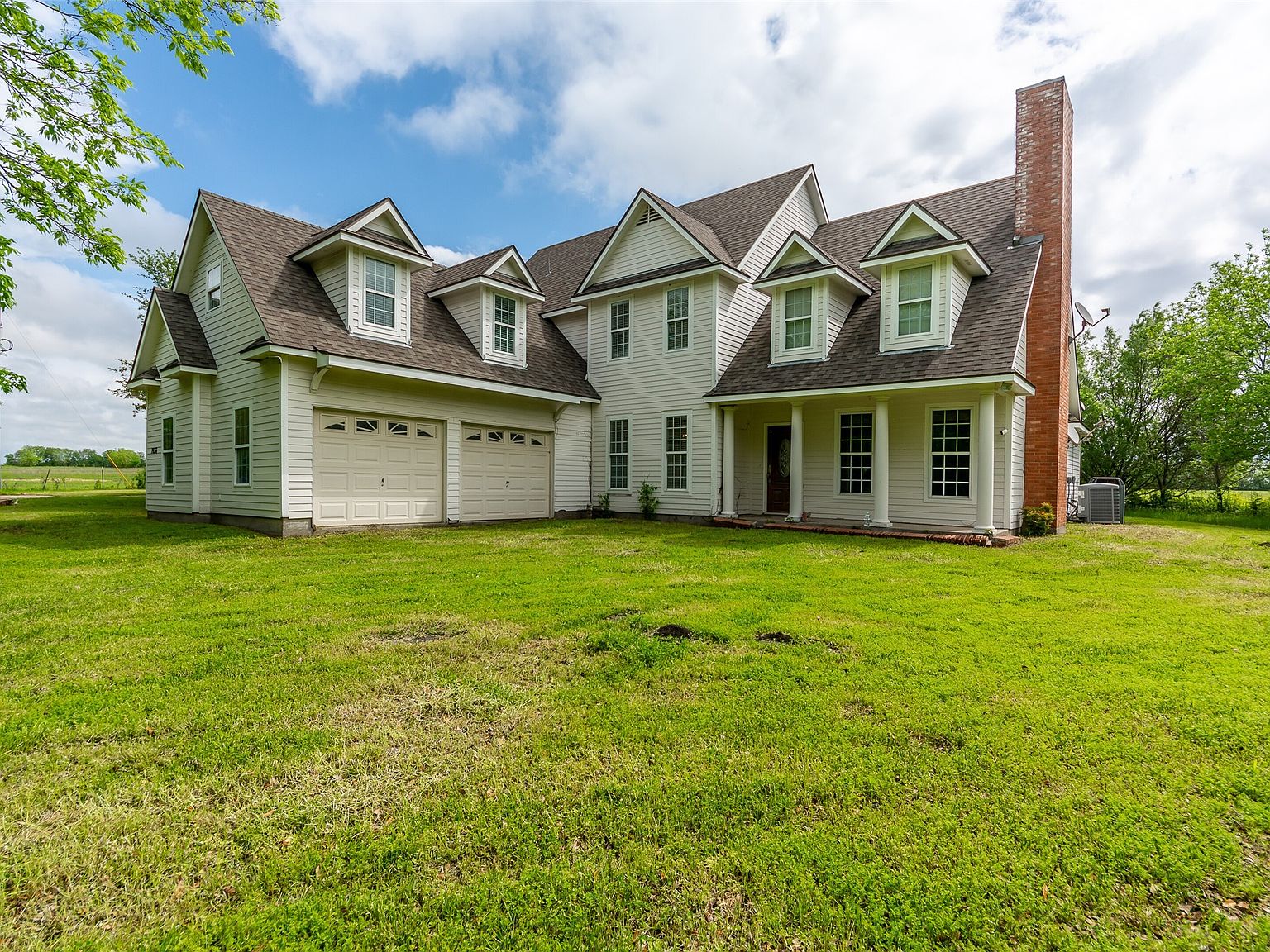 7656 County Road 500, Blue Ridge, TX 75424 | Zillow