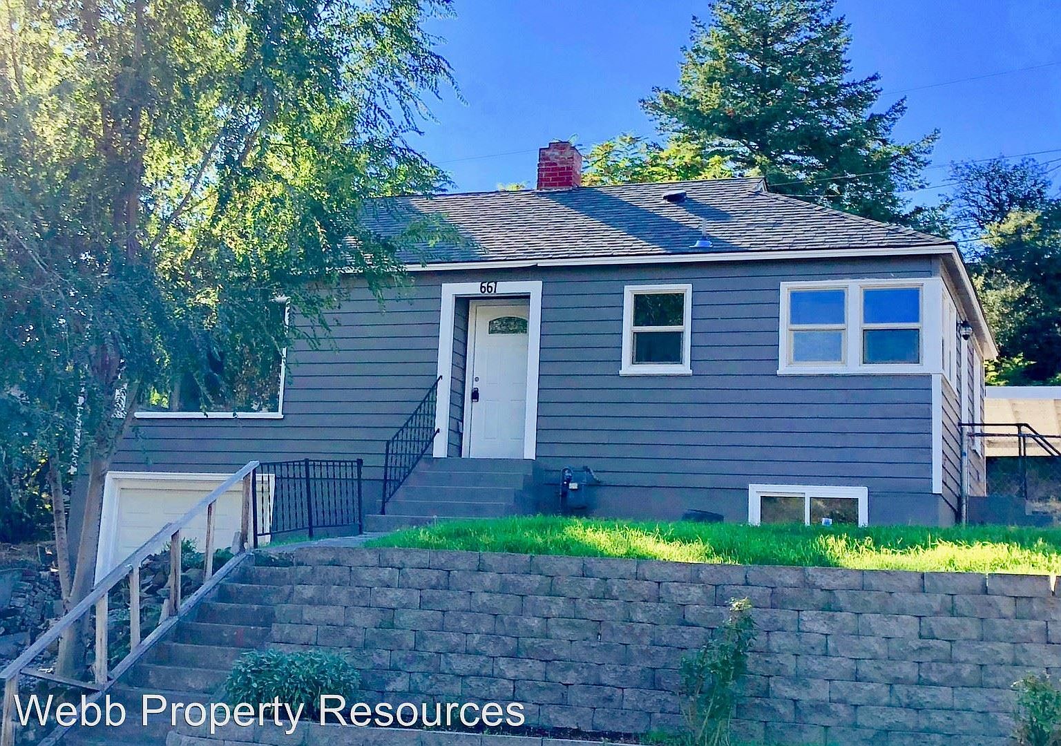 661 NW 8th St, Pendleton, OR 97801 | Zillow