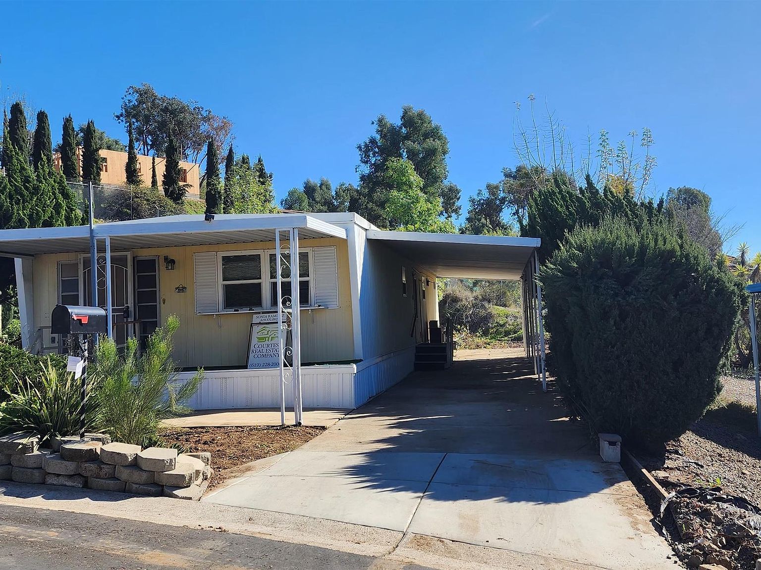 1815 Sweetwater Rd SPACE 23, Spring Valley, CA 91977 | Zillow