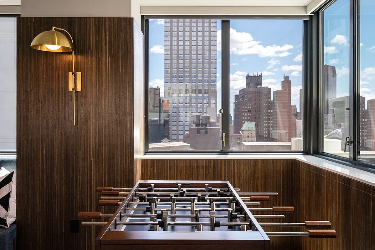 70 West 37th Street #2317 in Midtown South, Manhattan | StreetEasy