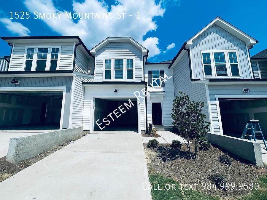 1525 Smoky Mountains St #1, Durham, NC 27713 | Zillow