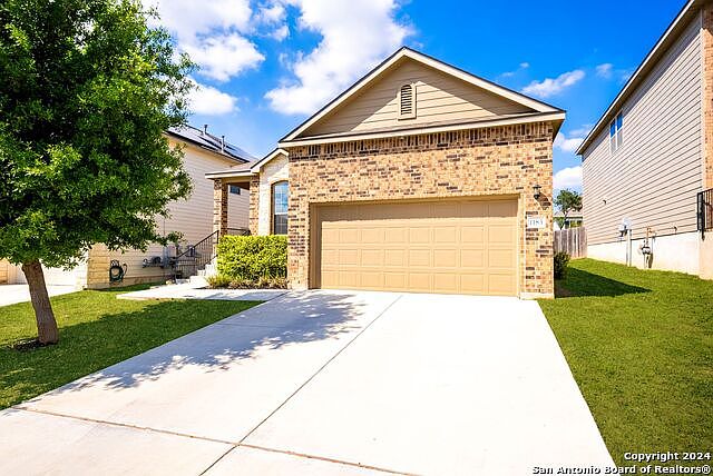1183 Ranch Falls, San Antonio, TX 78245 | MLS #1761364 | Zillow