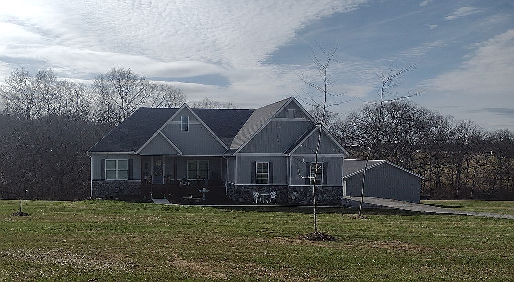 158 Copper Poin, Crossville, TN 38555 | Zillow