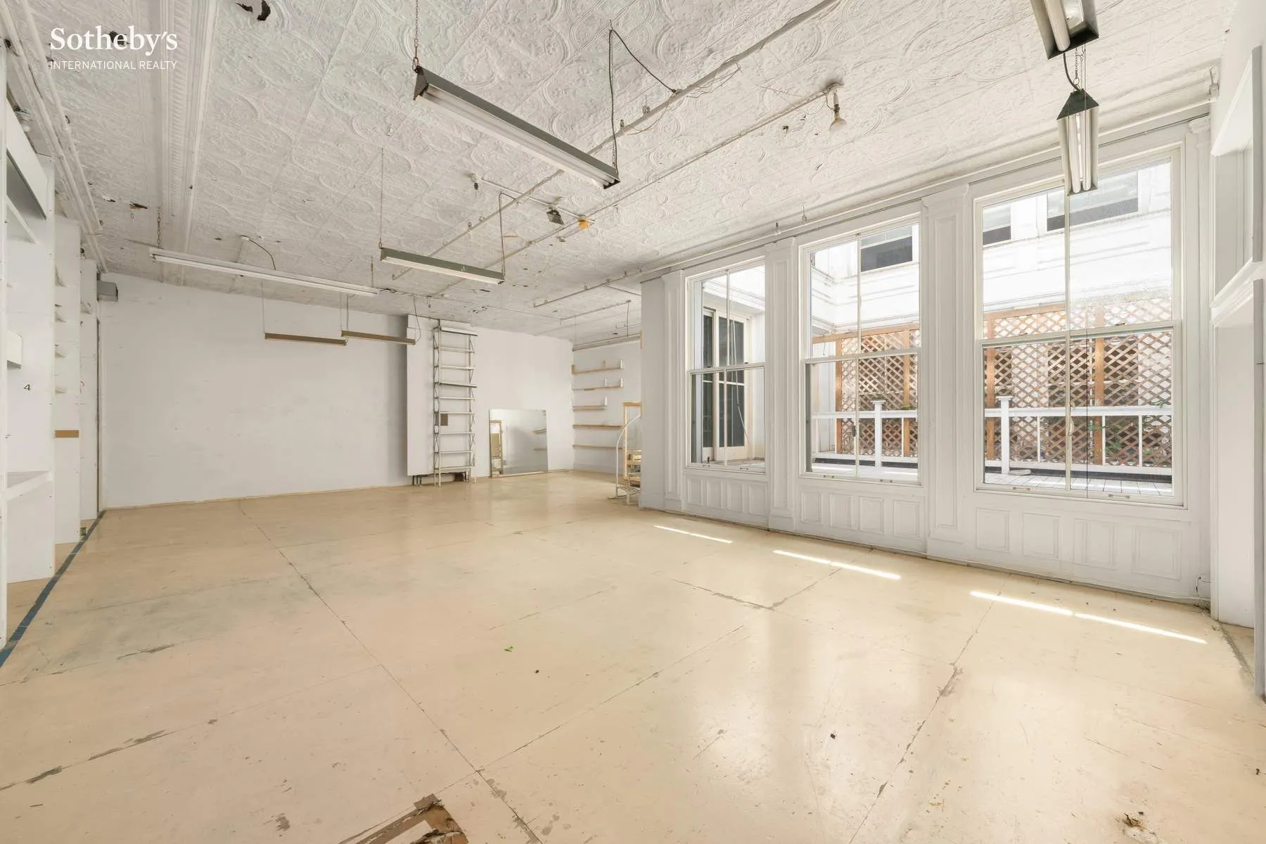 112 Mercer Street #2M in Soho, Manhattan | StreetEasy