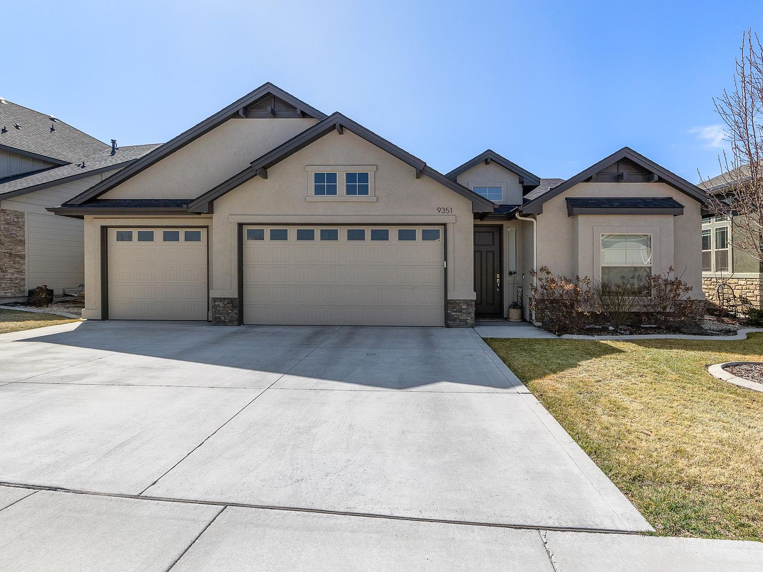 9351 W Thor Dr, Boise, ID 83709 | Zillow
