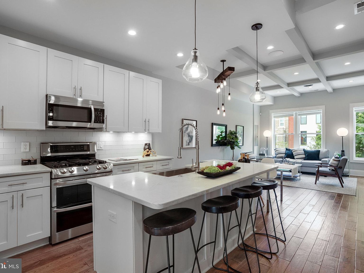 3615 10th St NW PENTHOUSE B, Washington, DC 20010 | MLS #DCDC2105884 ...