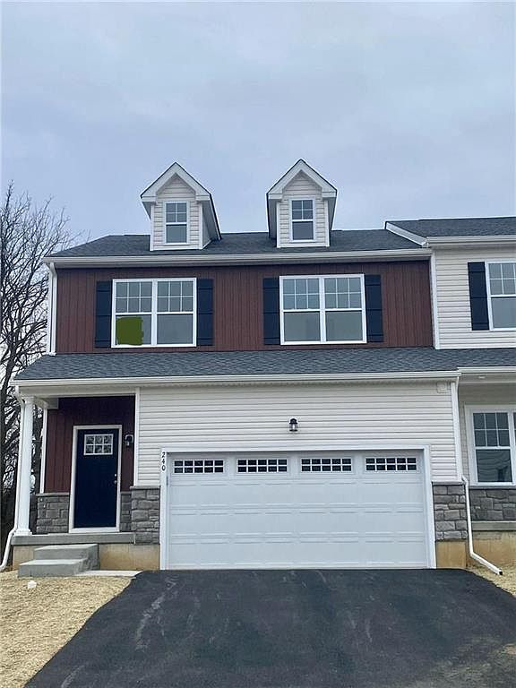 240 Stephanie Dr #60, Easton, PA 18045 | Zillow