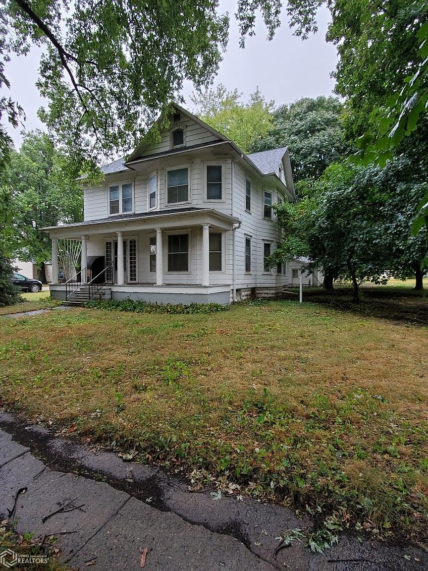 221 Chestnut Ave, Lytton, IA 50561 | Zillow