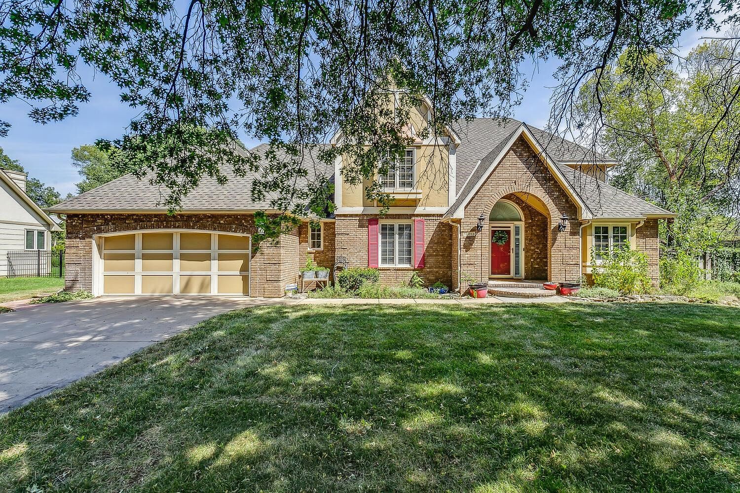 12013 W Autumn Ridge St, Wichita, KS 67235 | MLS #629496 | Zillow