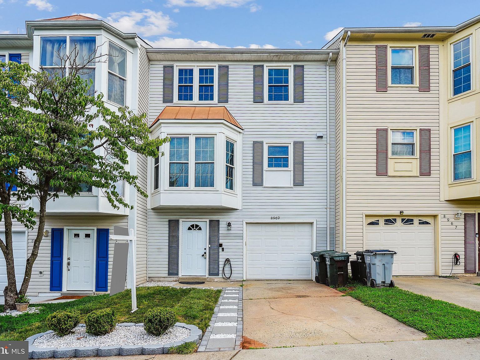 8969 Cannon Ridge Dr, Manassas, VA 20110 | Zillow