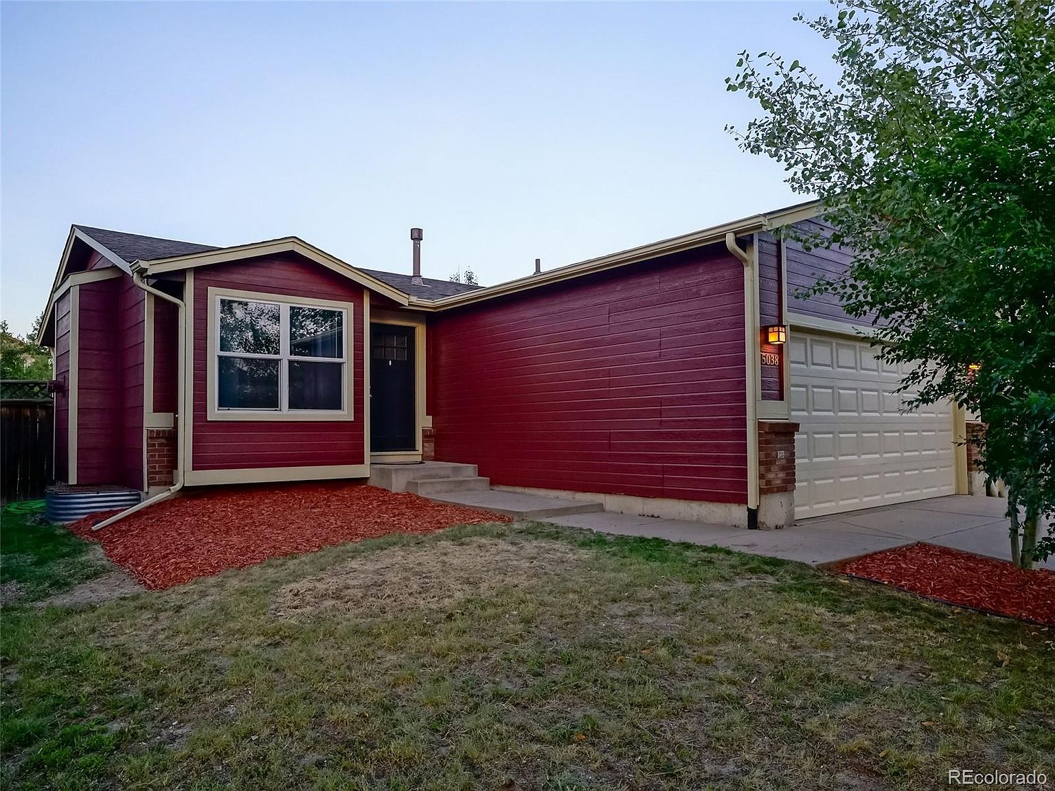 5038 Chariot Drive, Colorado Springs, CO 80923 | MLS #2425245 | Zillow