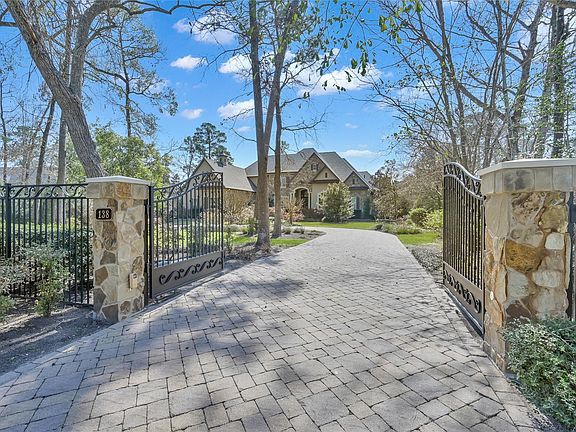 138 S Tranquil Path, Spring, TX 77380 | Zillow