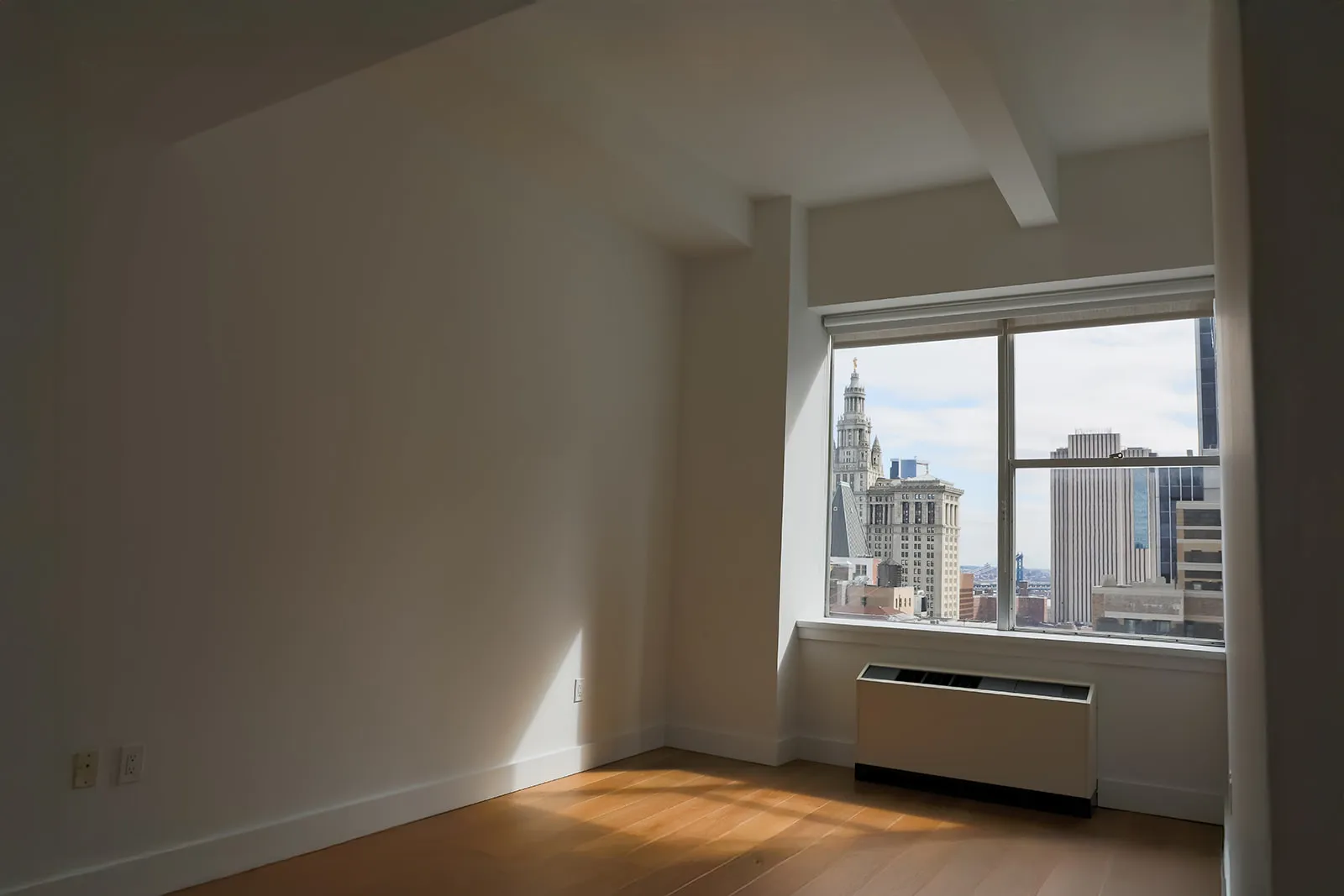 53 Park Place #11M in Tribeca, Manhattan | StreetEasy