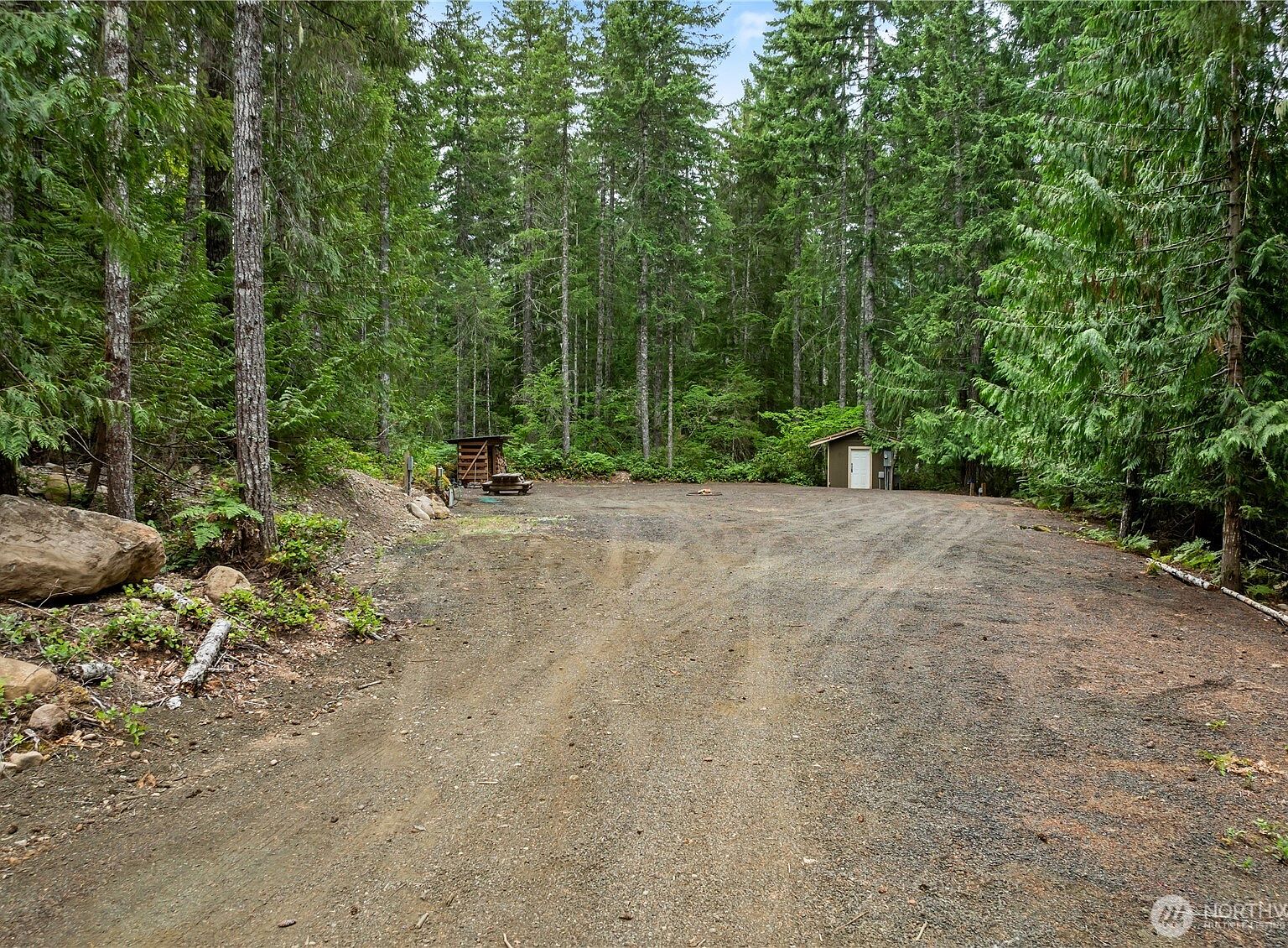 1291 N Potlatch Road, Hoodsport, WA 98548 | MLS #2348340 | Zillow