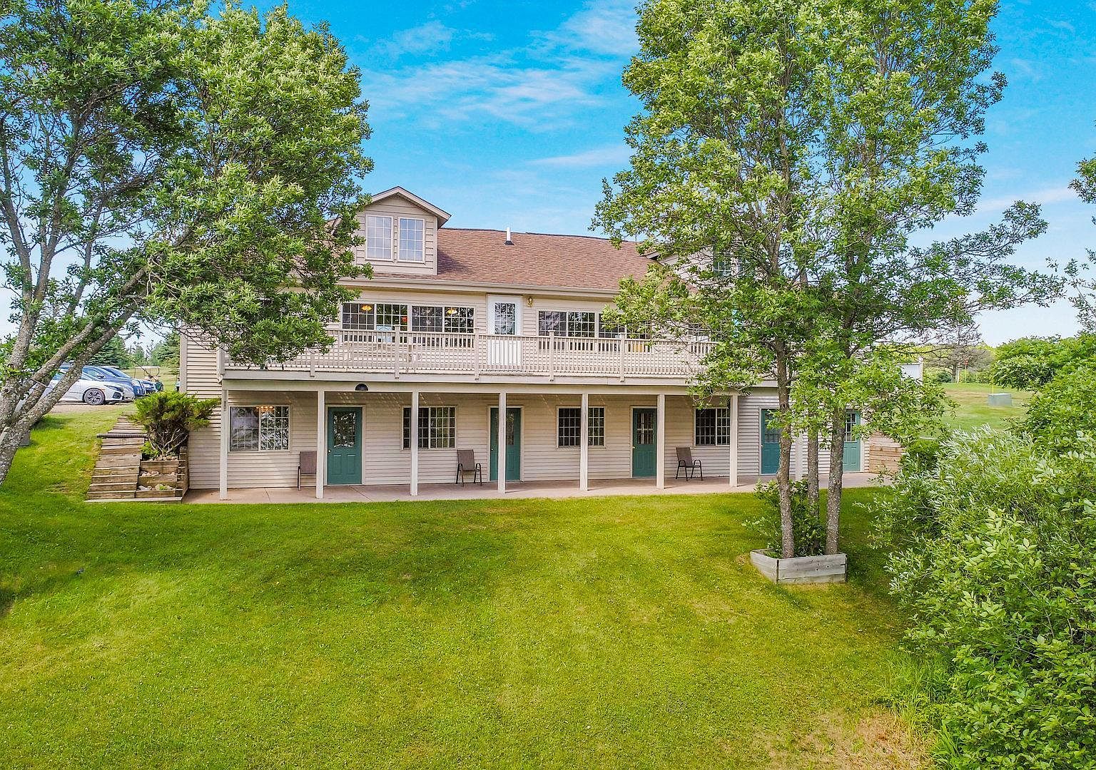 6841 Golf Course Rd, Winter, WI 54896 | MLS #6500395 | Zillow