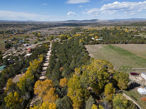 Old Highway 3, Arroyo Hondo, NM 87513 | MLS #110968 | Zillow