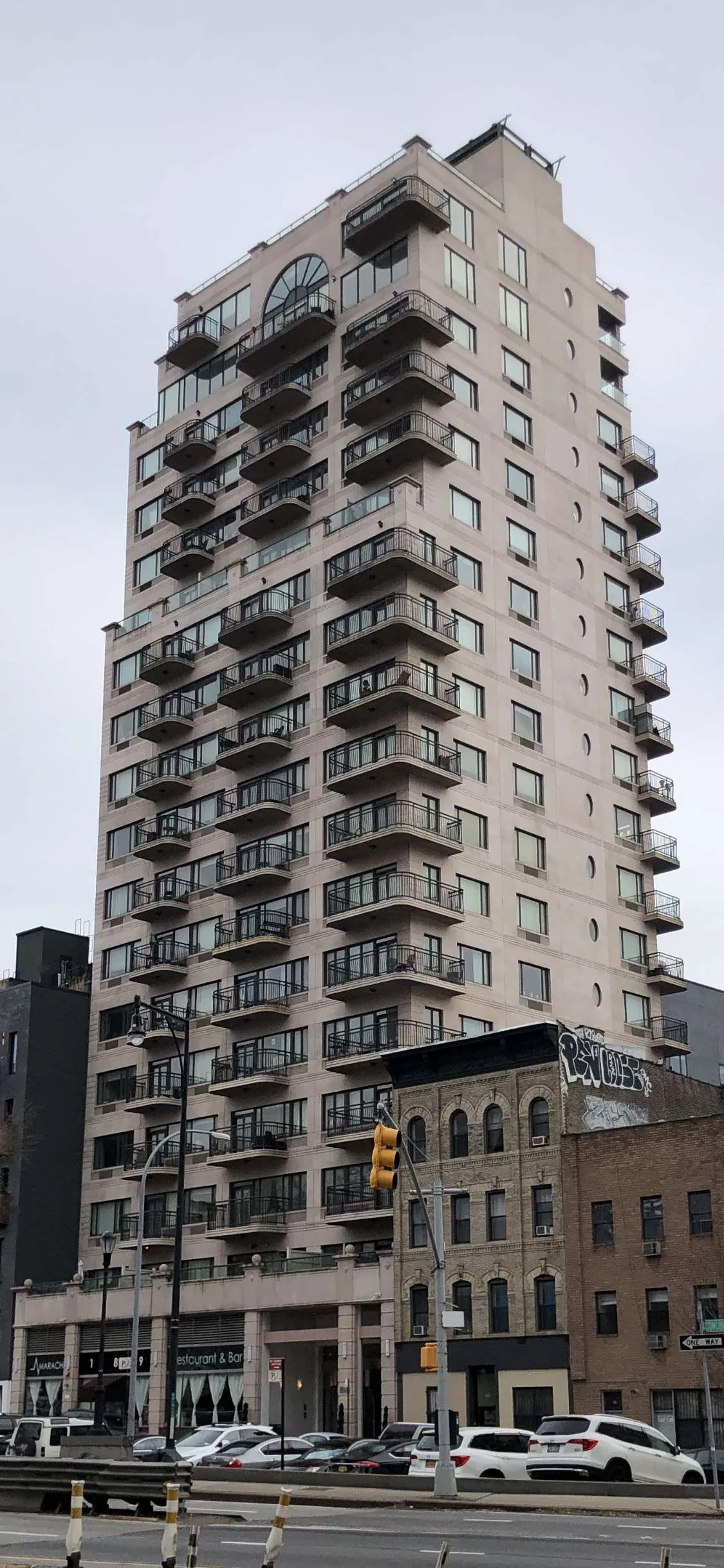 189 Bridge Street in Downtown Brooklyn : Sales, Rentals, Floorplans ...