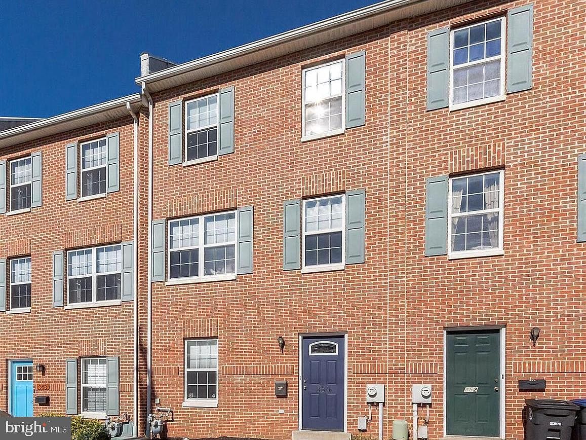 350 E Hector St, Conshohocken, PA 19428 | MLS #PAMC2075248 | Zillow