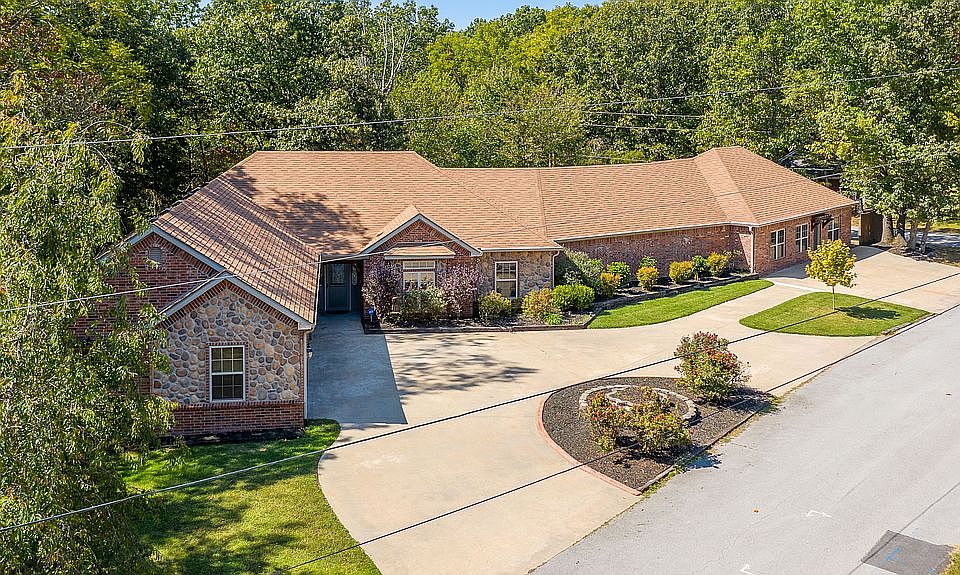 48 Allendale Dr, Bella Vista, AR 72714 | Zillow