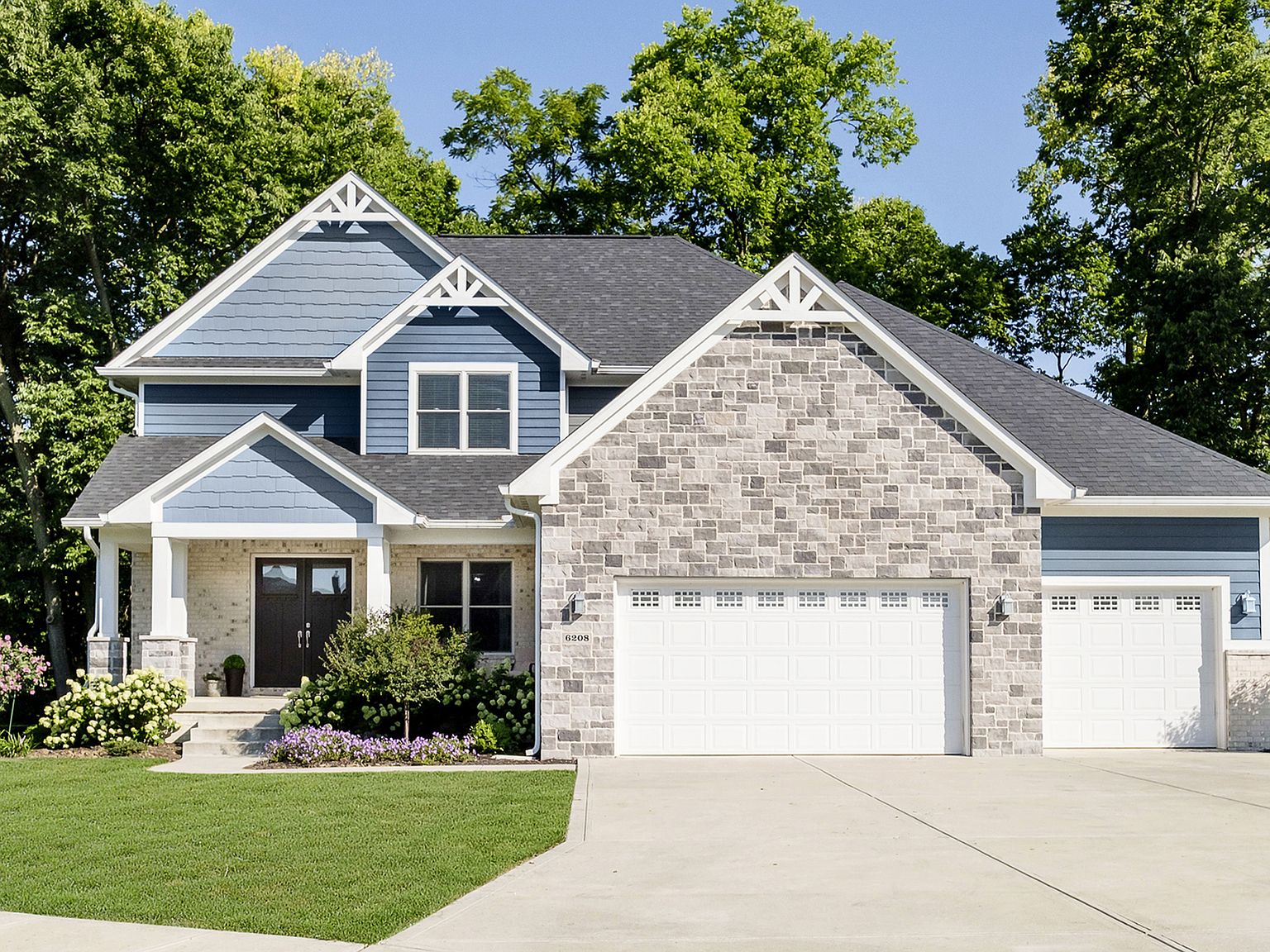 6208 W Foster Ridge Ln, Pendleton, IN 46064 | MLS #21935180 | Zillow