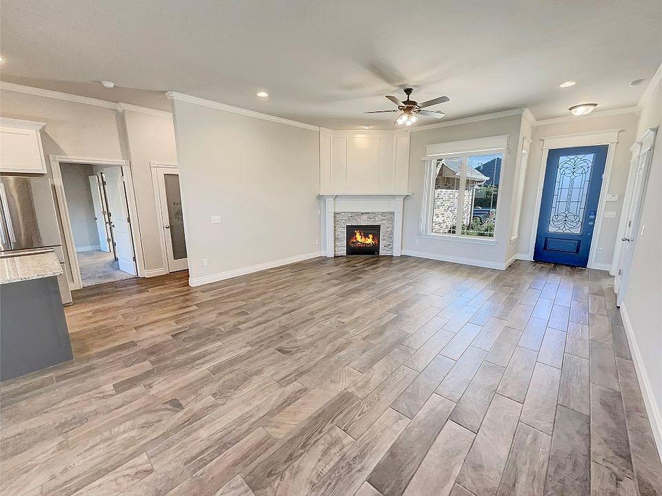 4301 Silver Maple Way, Oklahoma City, OK 73179 | Zillow