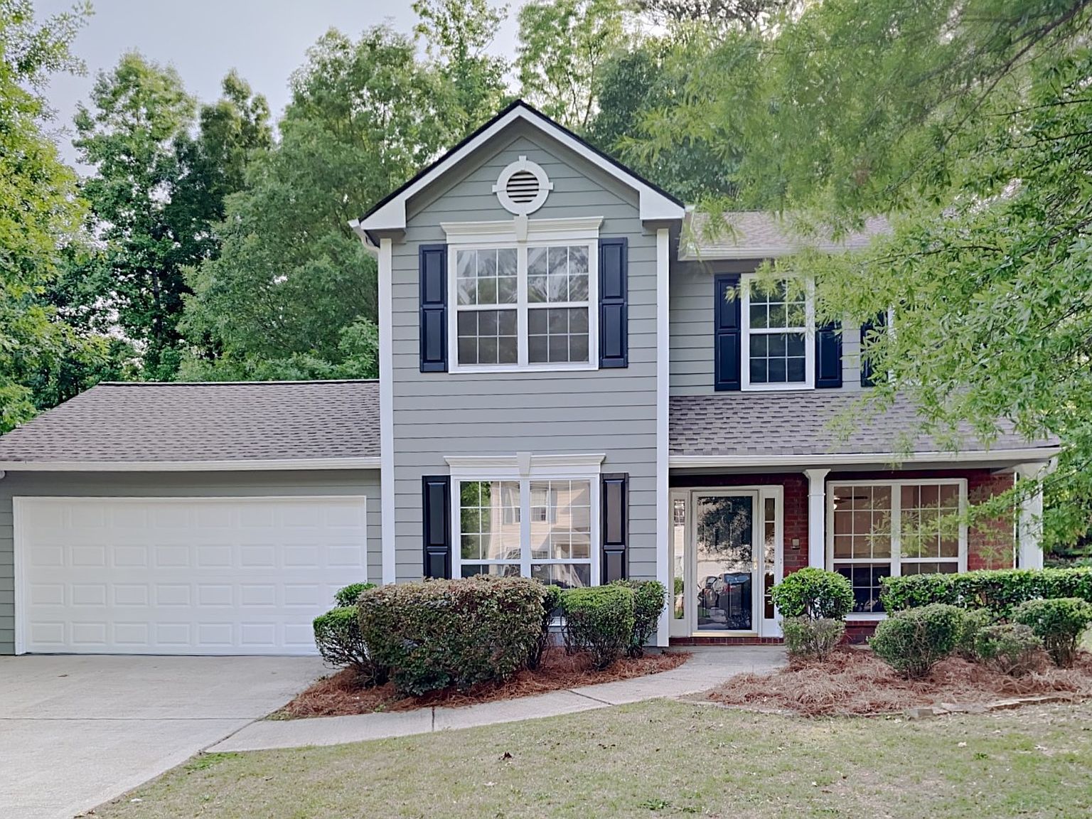 7202 Bridgeport Ct, Austell, GA 30168 | Zillow