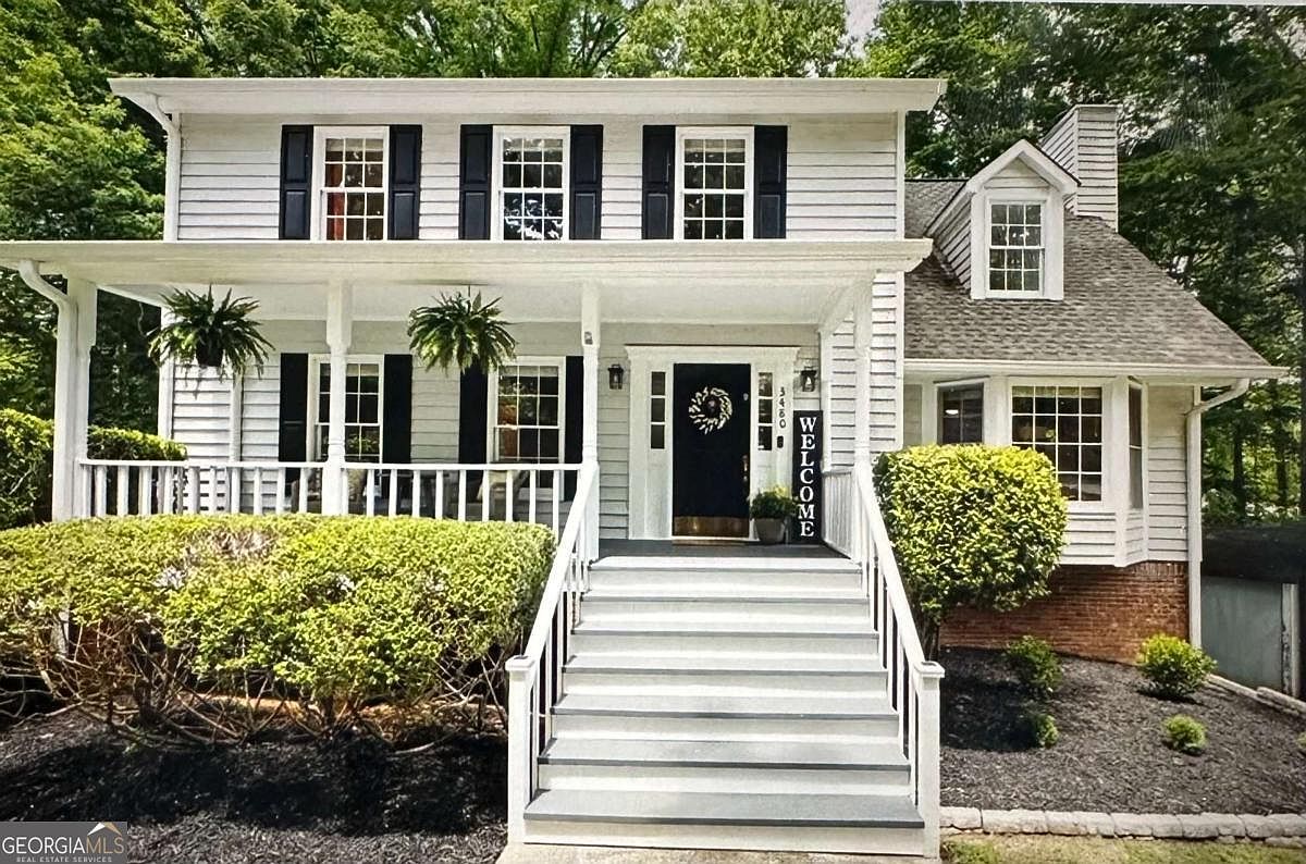 3480 Stillridge Dr, Johns Creek, GA 30022 | Zillow