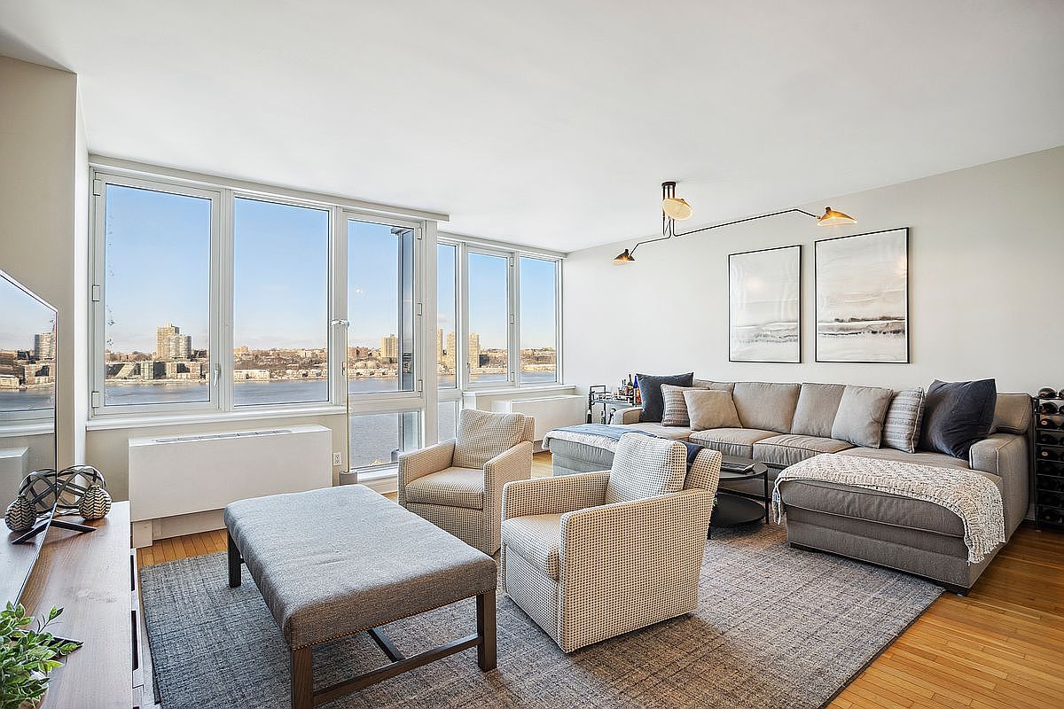 120 Riverside Blvd #PH1H, New York, NY 10069 | MLS #S1750784 | Zillow